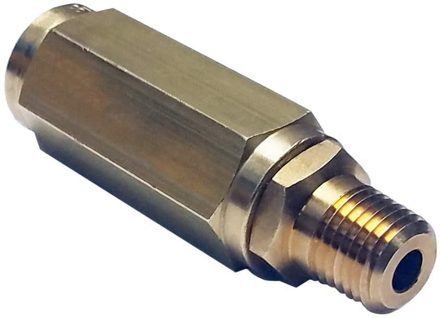 Ultimate Washer Inline High Pressure Nozzles Filters for Surface ...