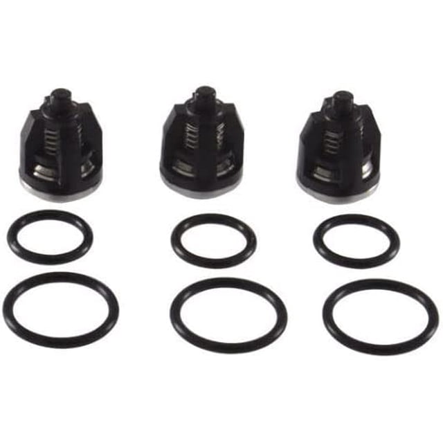 Ultimate Washer Replacement Pump Kit for CAT Pump Check Valves KIT ...
