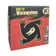 Ultimate Werewolf Party Game Best of Werewolves of Miller's Hollow for ...