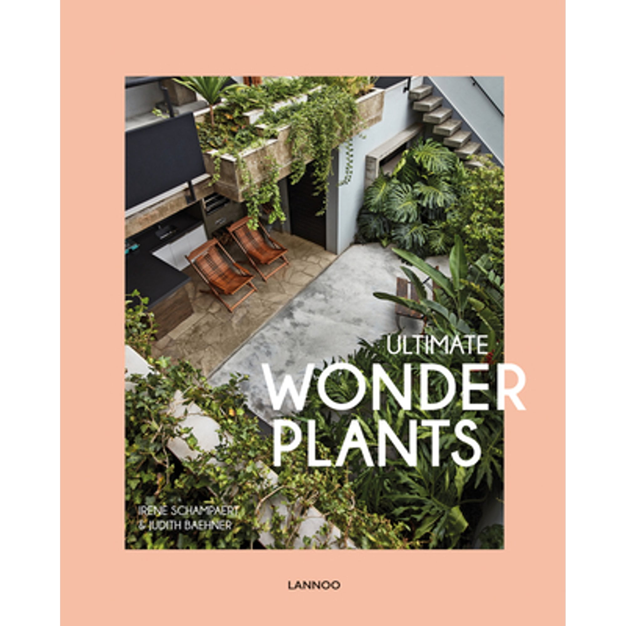 Pre-Owned Ultimate Wonder Plants Pub Nov 2020 (Hardcover) 9789401472050 ...