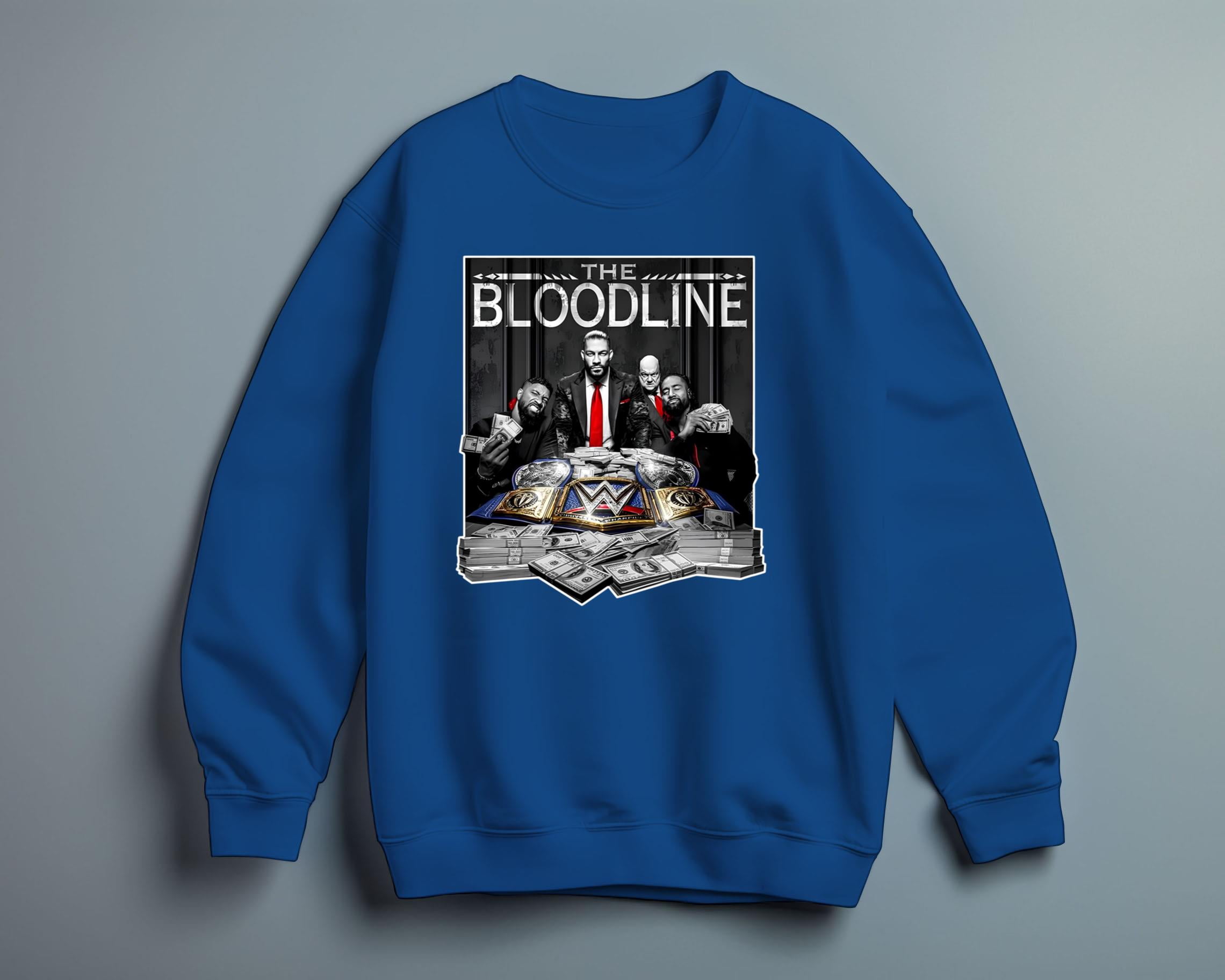 Ultimate Wrestling Themed Shirt for Fans of Action and Adventure with ...