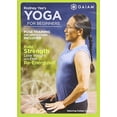 Ultimate Yoga For Beginners - Beginning Workout Videos (DVD) - Walmart.com