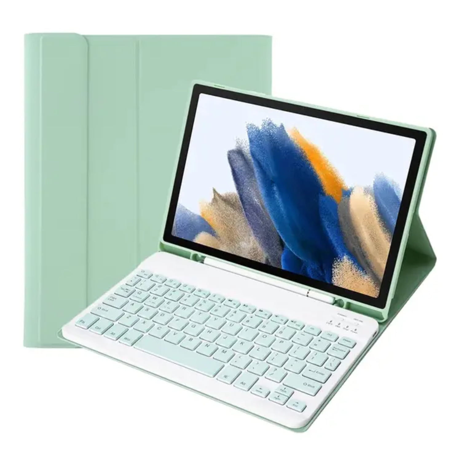 Ultimate protection for Tab S6 Lite 10.4/P610/P615 - Stylish slim and ...