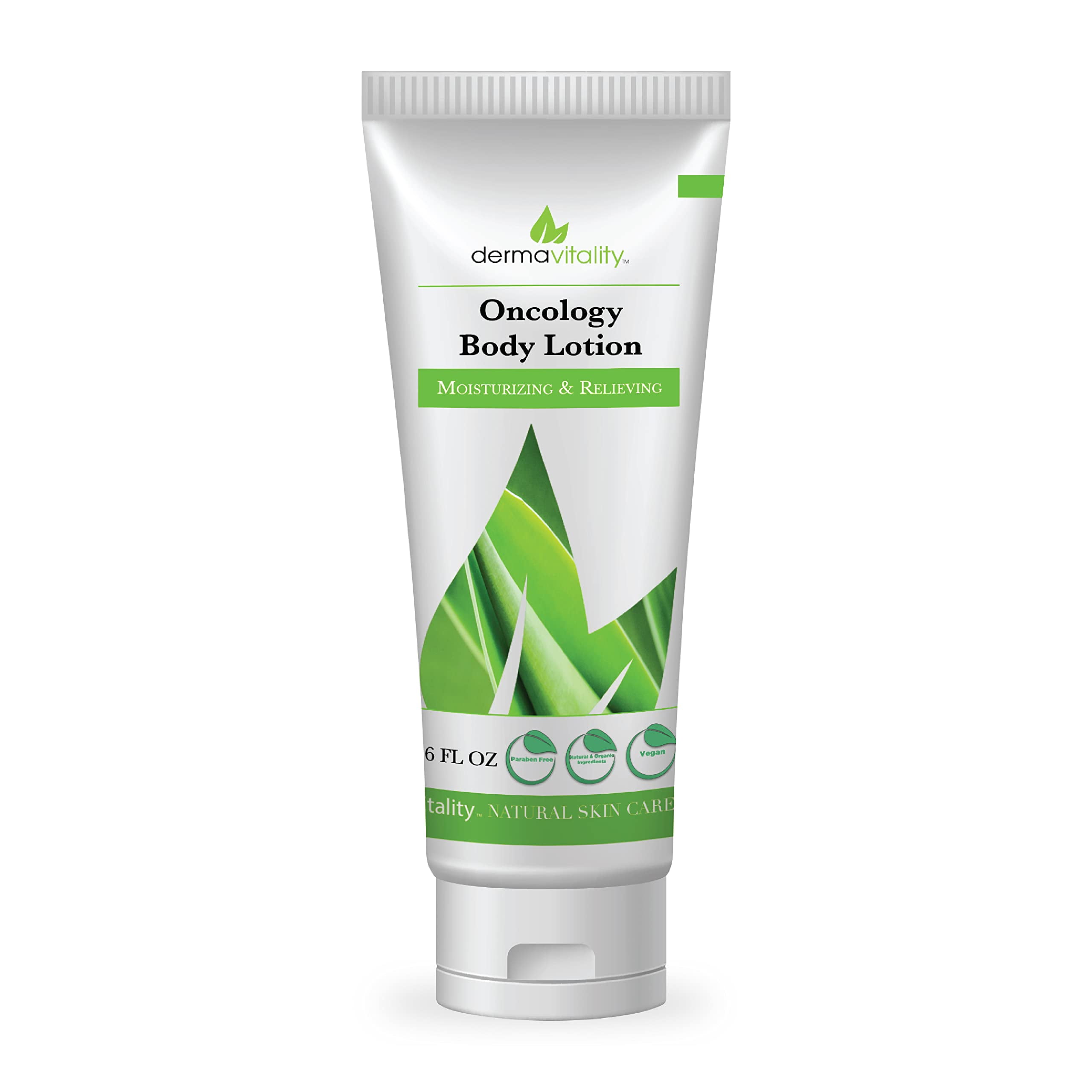 UltimateVitality Oncology Cream for Chemo HYZ01 Patients - Natural ...