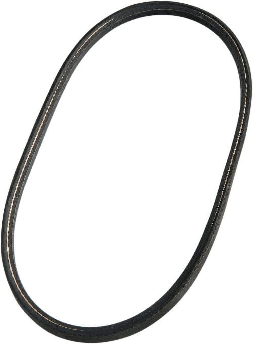 Ultimax Replacement Fan Belt (MD208) - Walmart.com