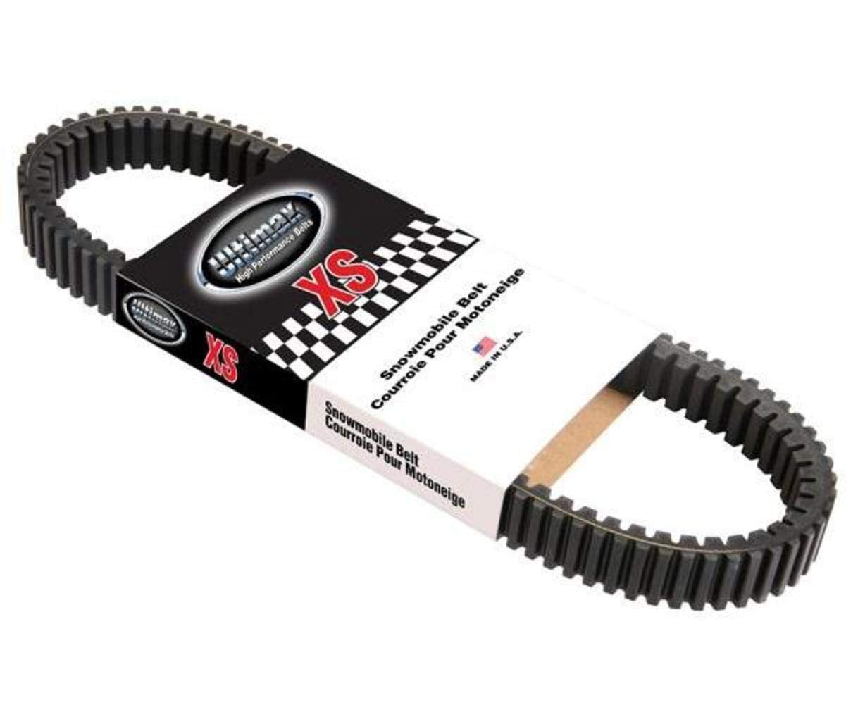 Ultimax XS826 Ultimax XS Drive Belt - 1-7/16in. x 47in. - Walmart.com