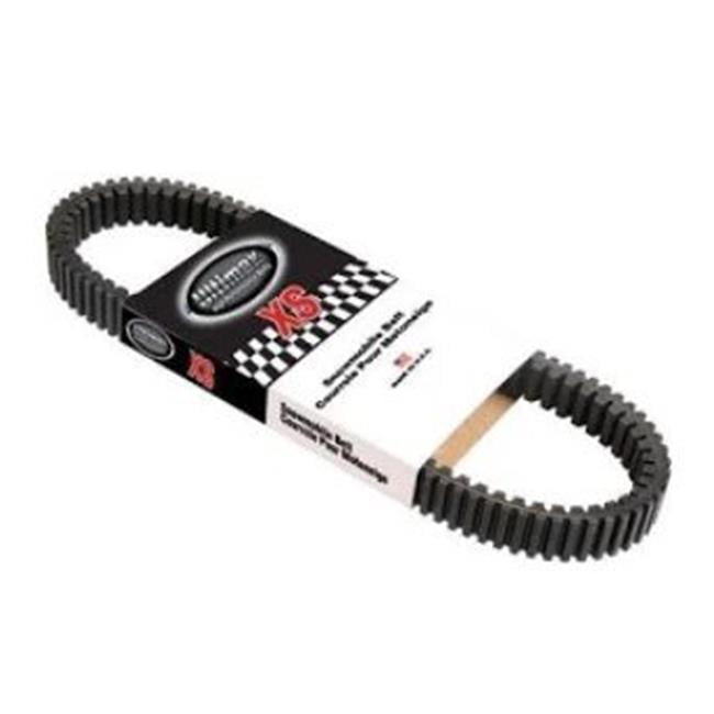 Ultimax XS819; Snowmobile Belt - Walmart.com