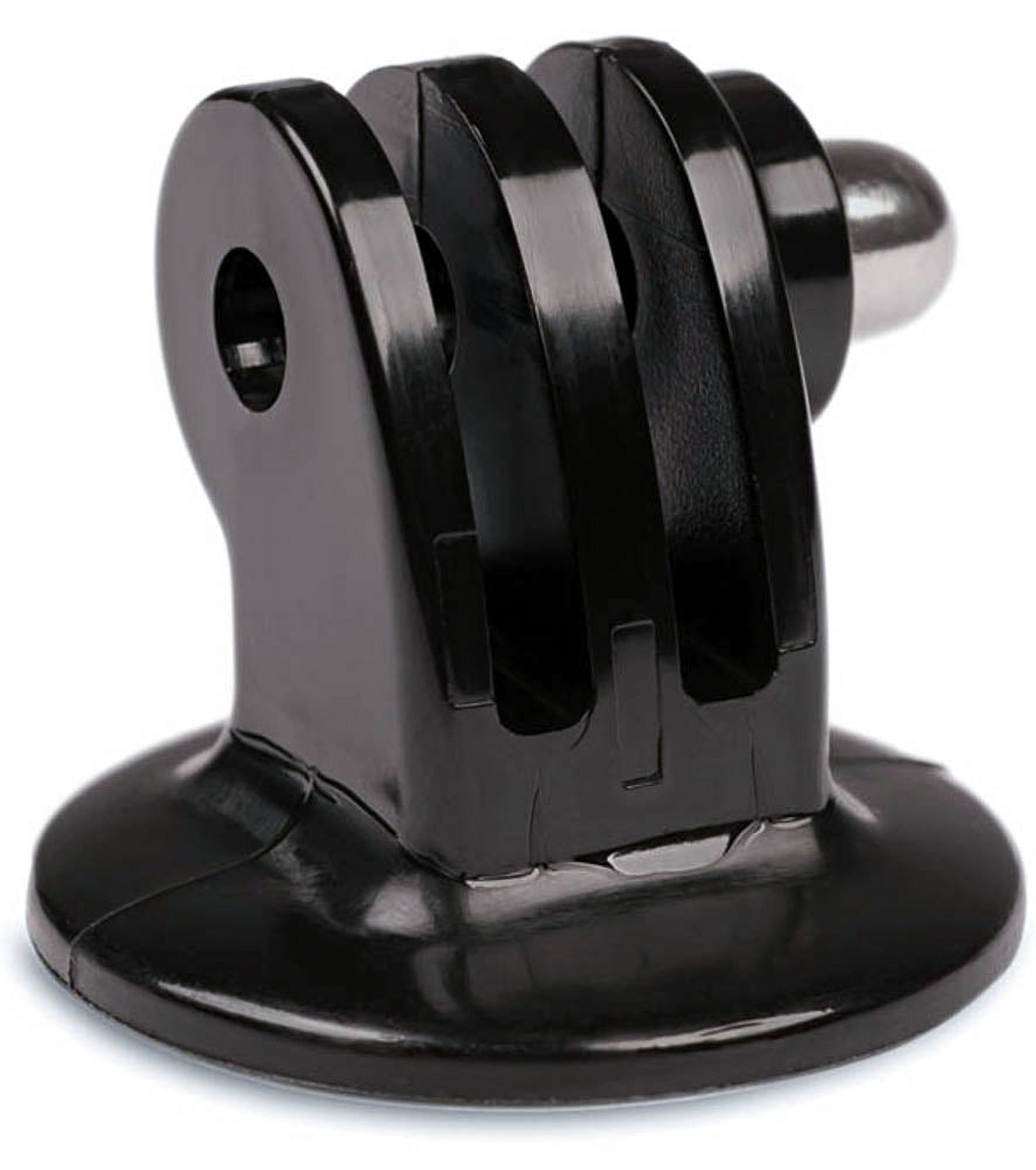 Ultimaxx 1/4″ Standard Tripod to Action Cam Mount Adapter - Walmart.com