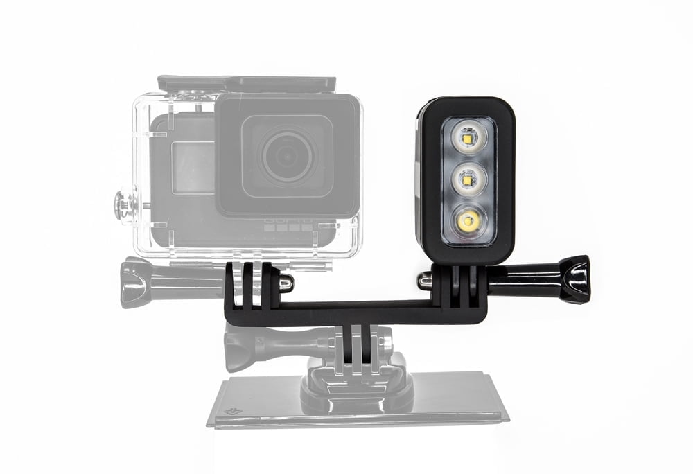 Gopro Dive Light
