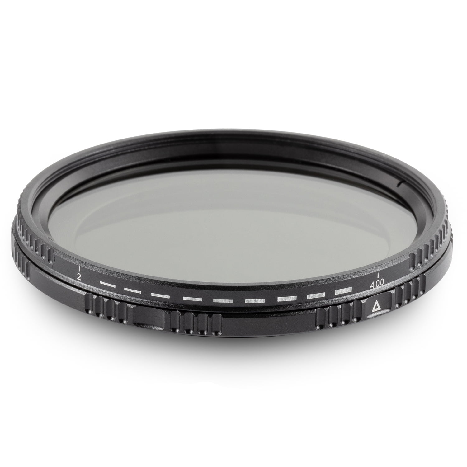 Ultimaxx Variable Neutral Density Filter, Adjustable ND2-ND400 ...