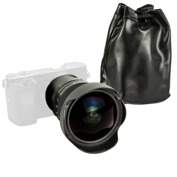 Aspherical Lens