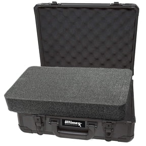 Hard Foam Case
