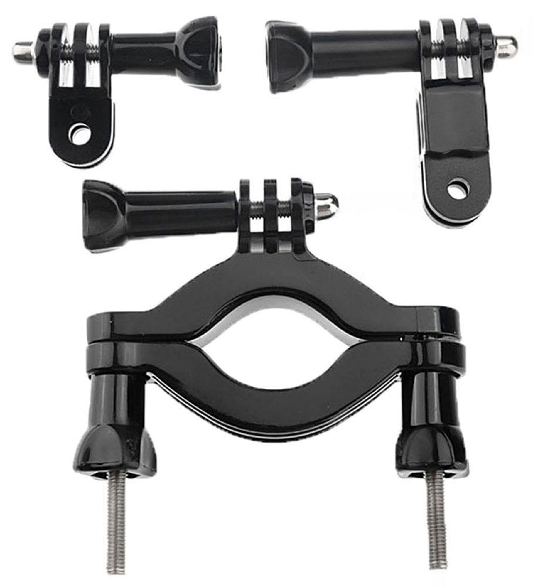 Ultimaxx Heavy Duty Multi Adjustable Bike / Pipe Mount for Action ...