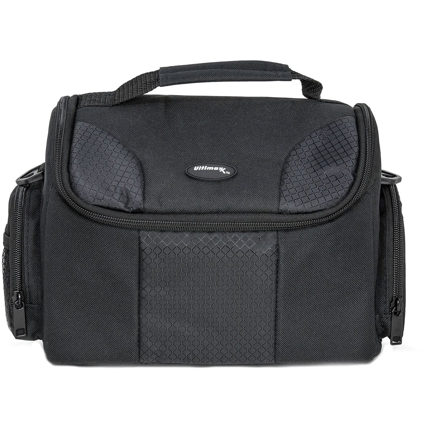 Ultimaxx Large DSLR & Video Camera Case for Sony, Nikon, Canon, Olympus ...