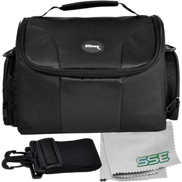 Digital Gadget Bag