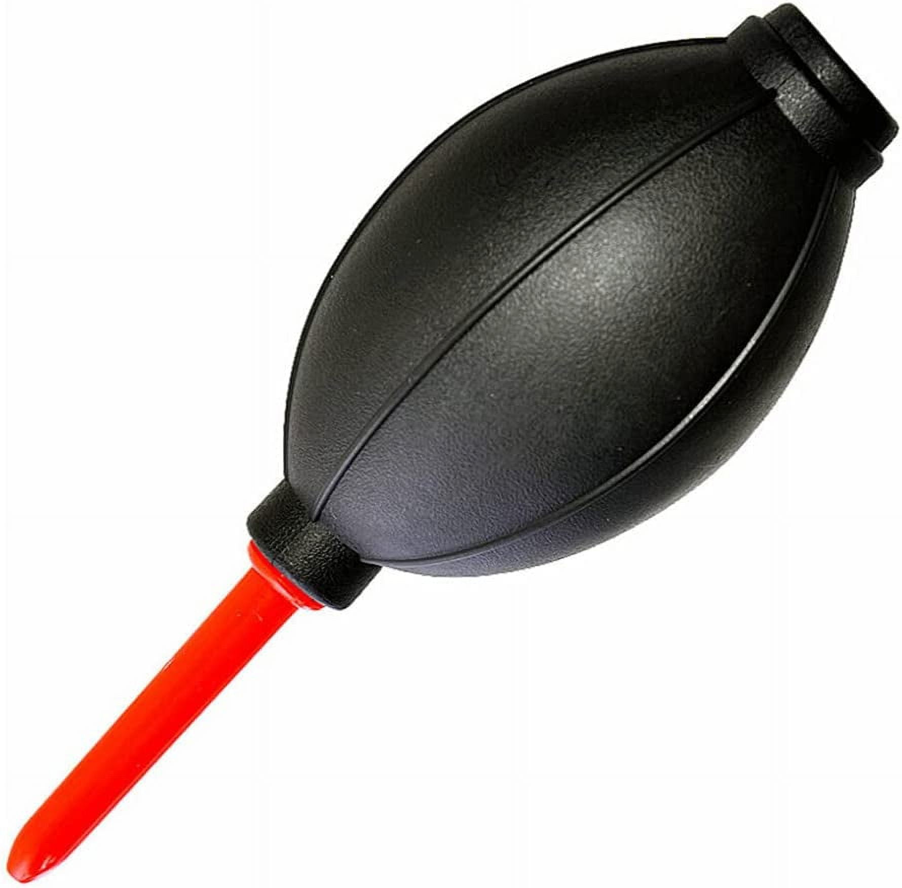 Ultimaxx Professional Dust Cleaner Blower for Cameras and Camcorder ...