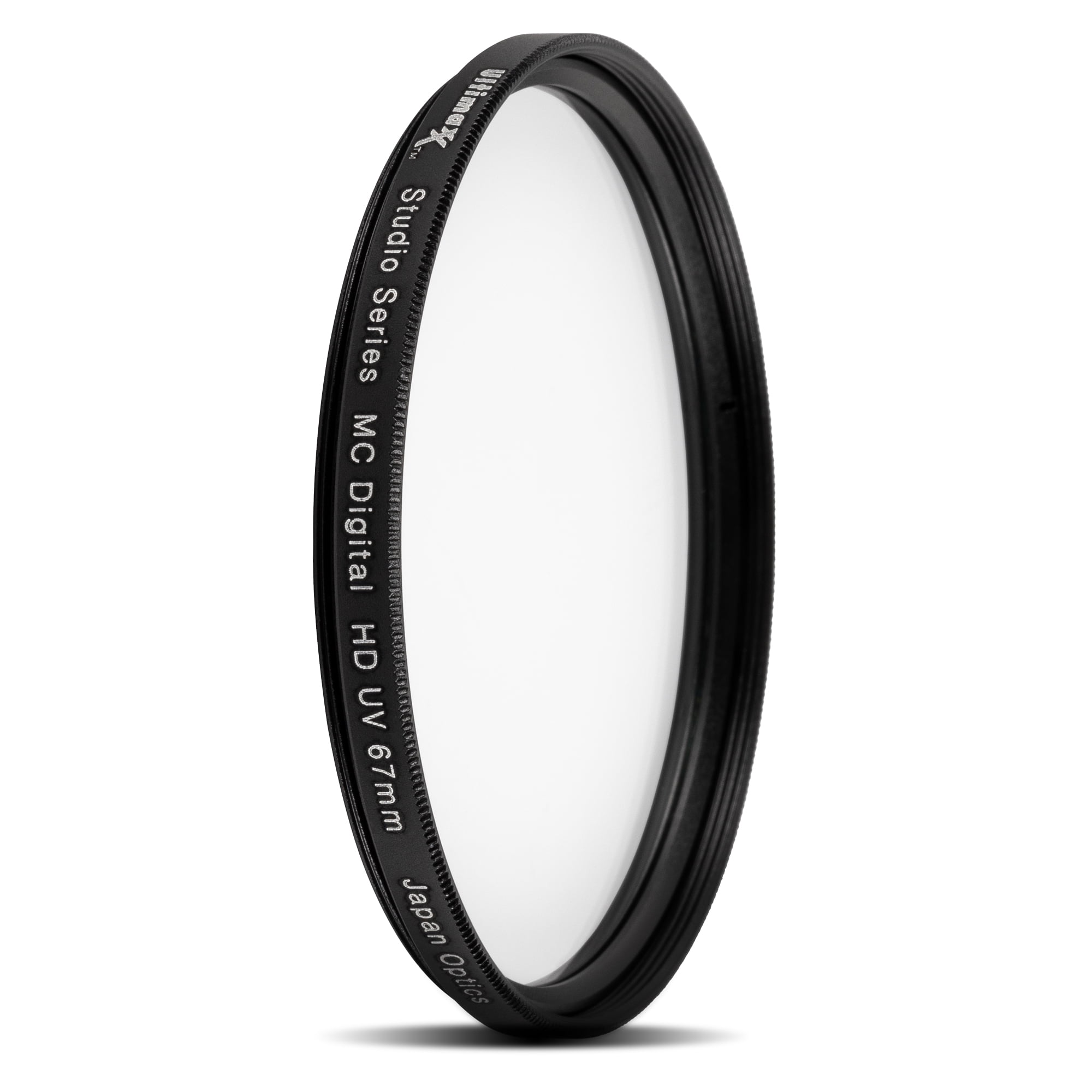 Ultimaxx Protective Ultraviolet (UV) Filter - 46mm - Walmart.com