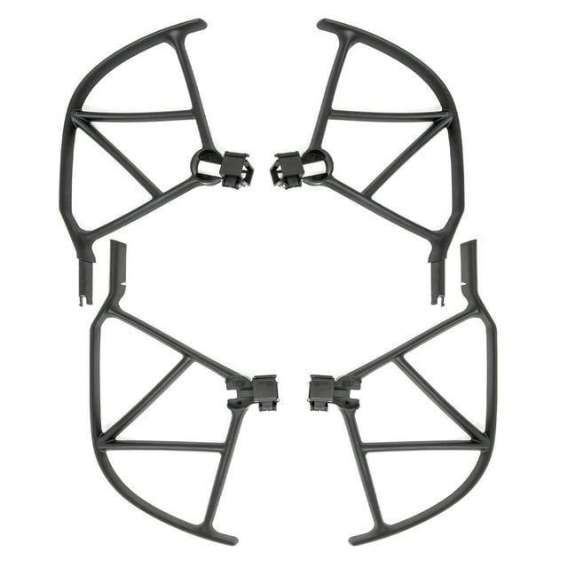 Ultimaxx Quick Release Propellers Guards For DJI Mavic Air - Set of (4 ...