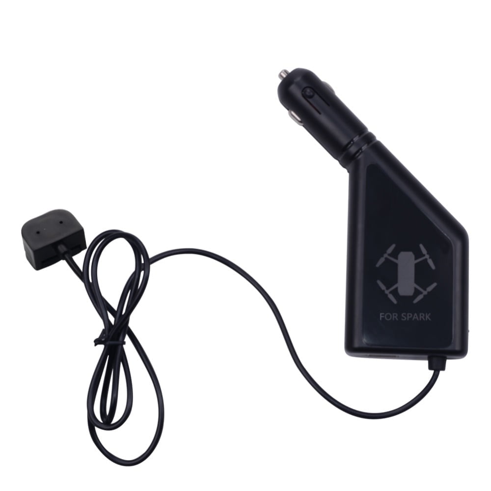 Ultimaxx Spark Intelligent Battery Car Charger Compatible with Spark ...