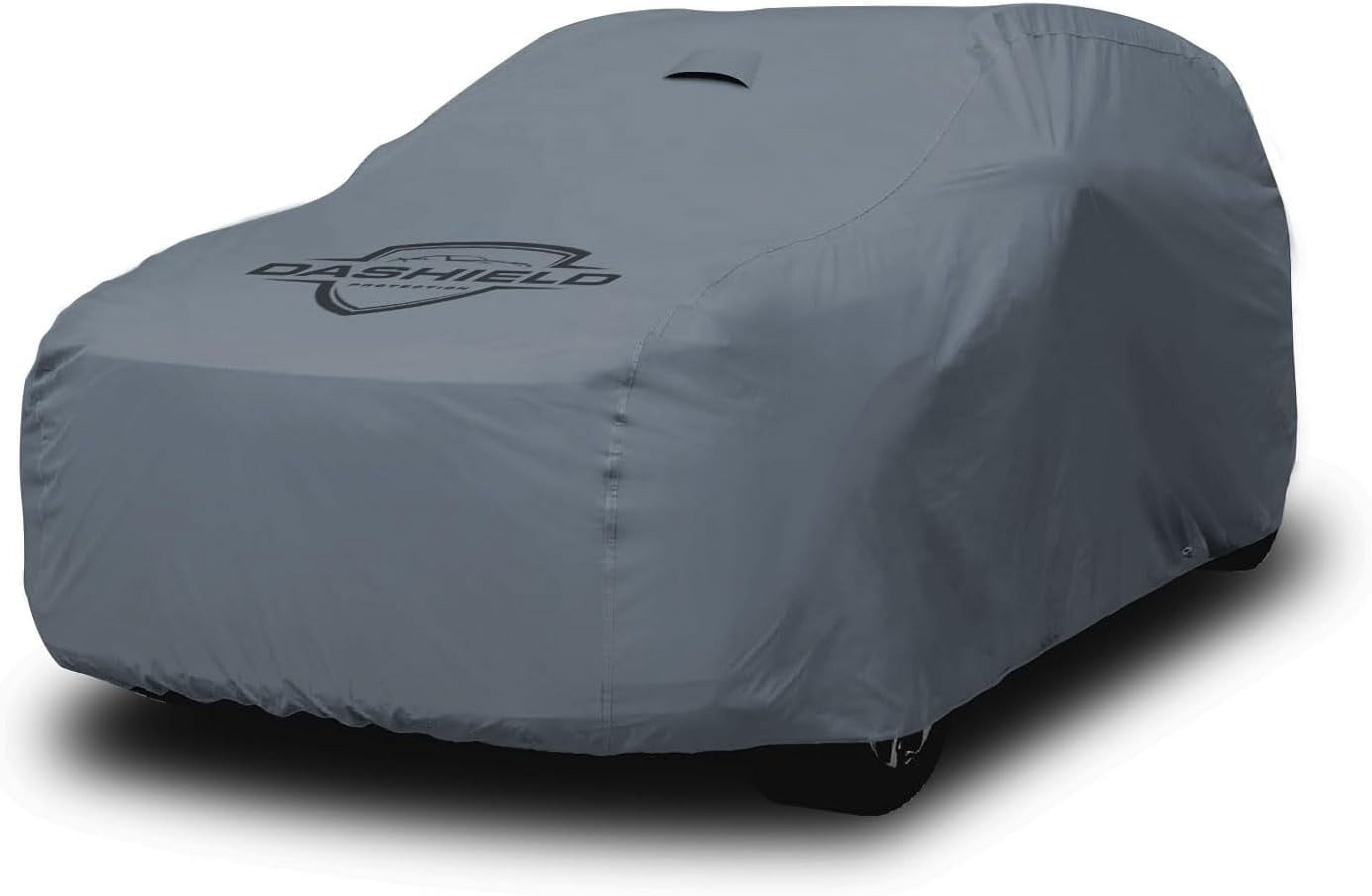 Ultimum Series Car Cover for Land Rover Defender 130 (with Spare) 2022 ...