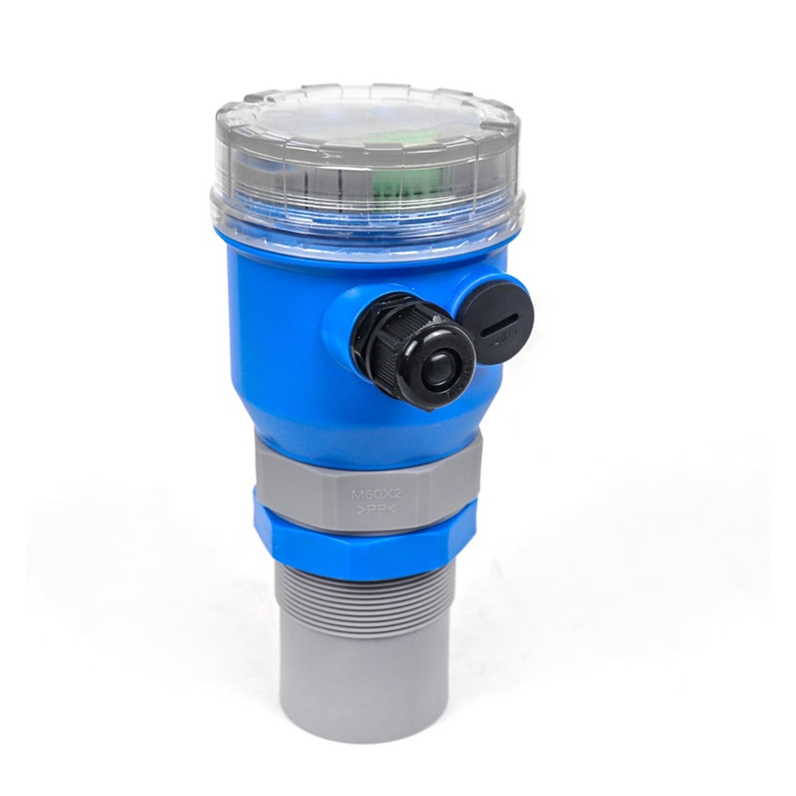 Ultlrasonic Level Meter Rs485 Distance 10 Meter Water Sensor Liquid ...