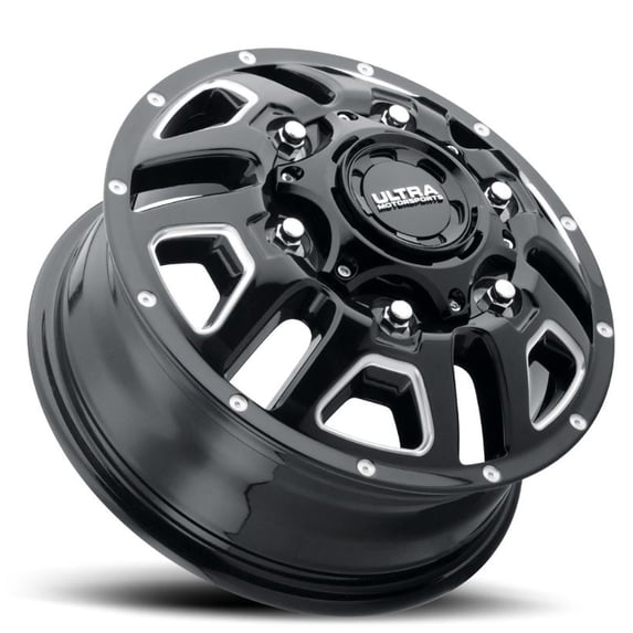 Ultra 003 Hunter Dually Van Fits select: 2010-2023 MERCEDES-BENZ ...
