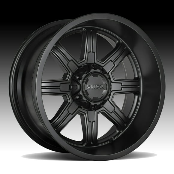 Ford F150 17 Inch Rims