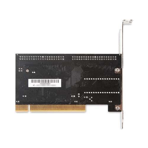 Ultra 2-Port IDE/PATA PCI Expansion Card - 2-Ports, IDE/PATA PCI ...
