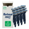 Ultra 3 Value Pack | Premium Blade Disposable Razors Shaving Razor ...