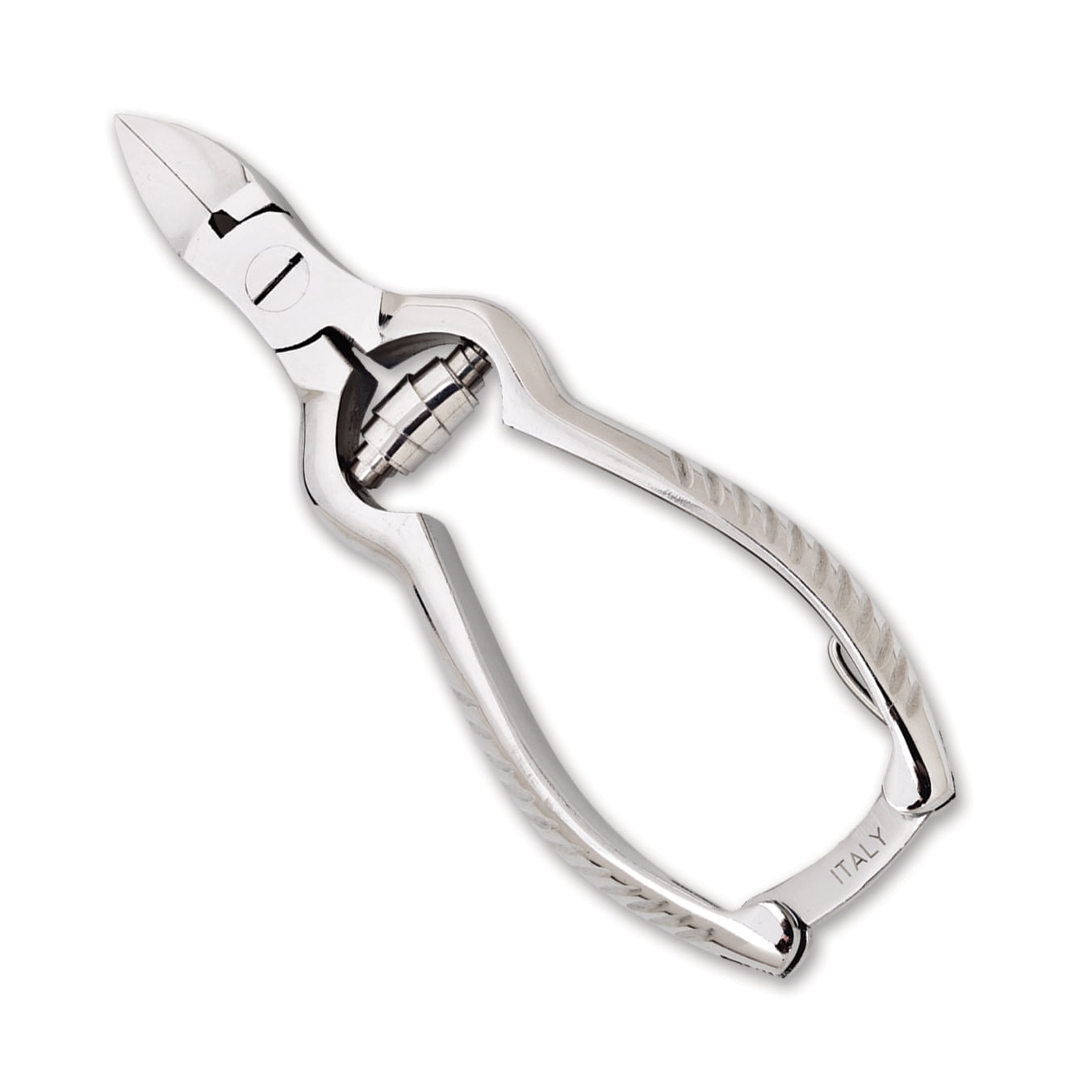 Ultra 5-1/2" Barrel Spring Toenail Nipper-ss - Walmart.com