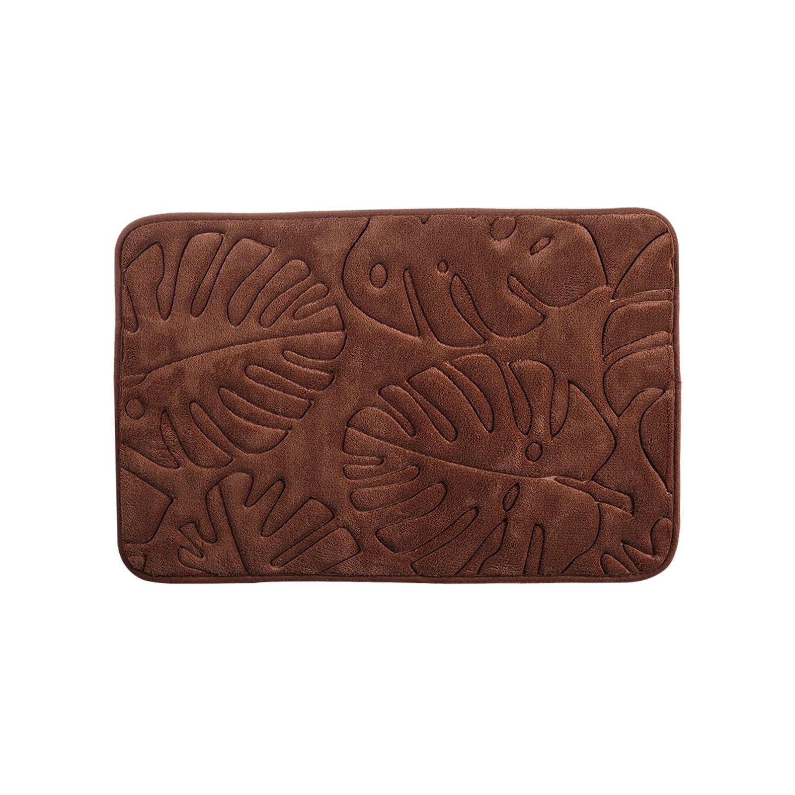 Ultra Absorbent Memory Foam floor mats for cars,kitchen,office ...