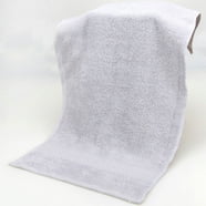 AQUIS Hair-Drying Wrap, Ultra-Absorbent Recycled Microfiber, Lotus ...