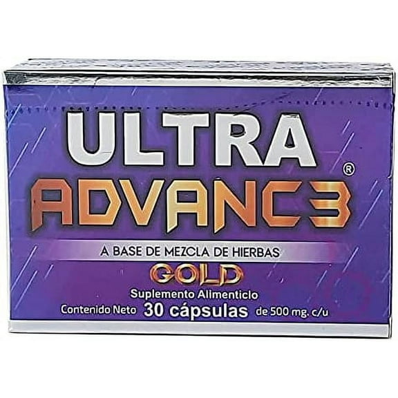 Primo Boost XL Advanced Formula Pills All Natural Vitamin Supplement ...