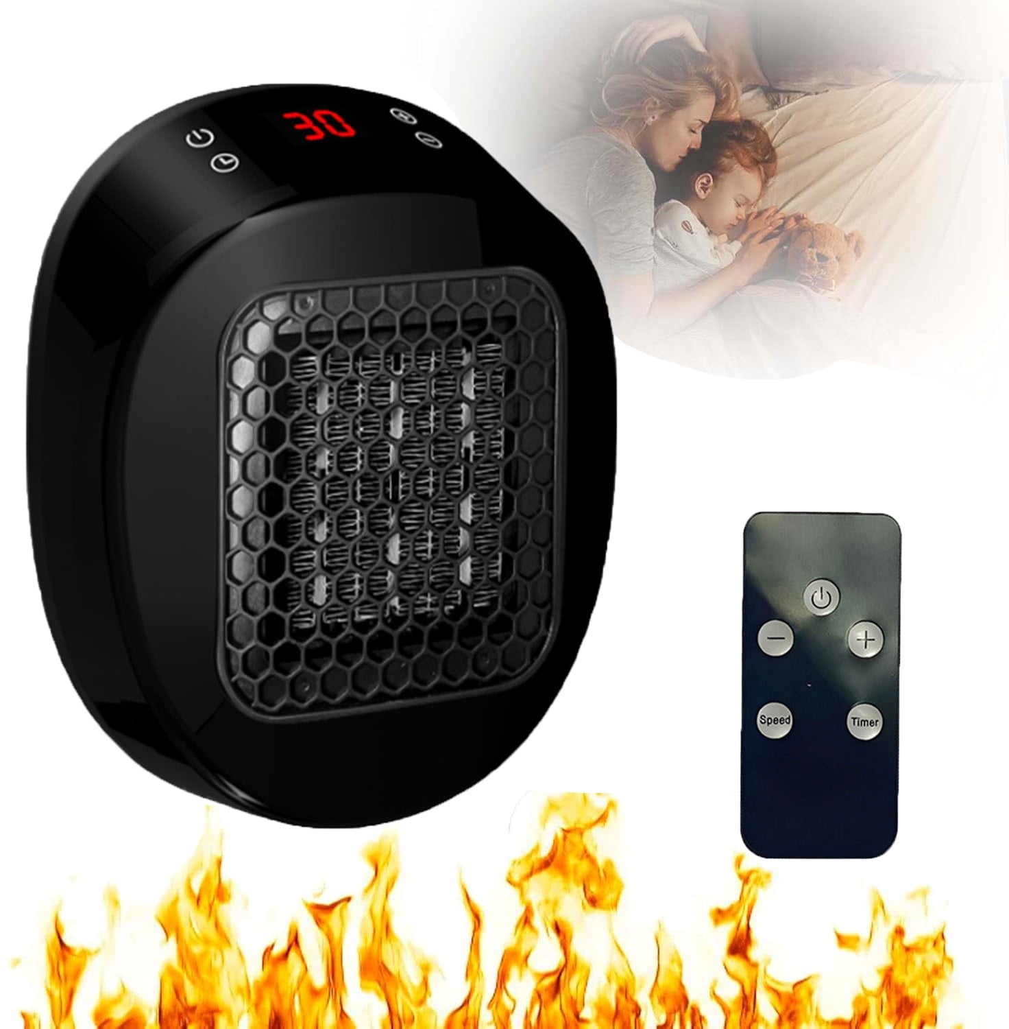 Ultra Air Heater,Cyber Heater,2025 Plug In Heater,Cyber Heater Plug In ...