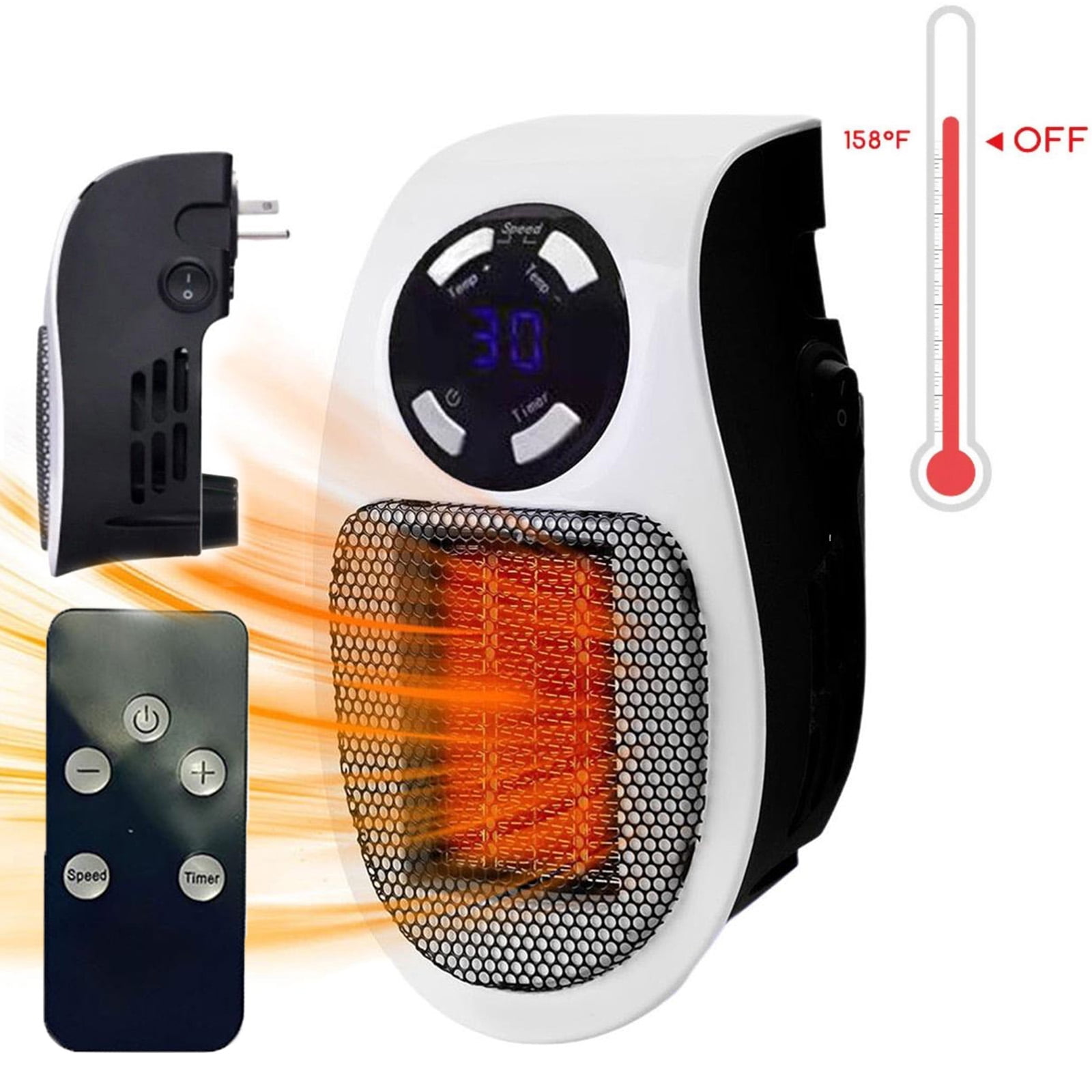 Ultra Air Heater,Cyber Heater,Plug In Heater,Ultra Air Heater,Cyber ...