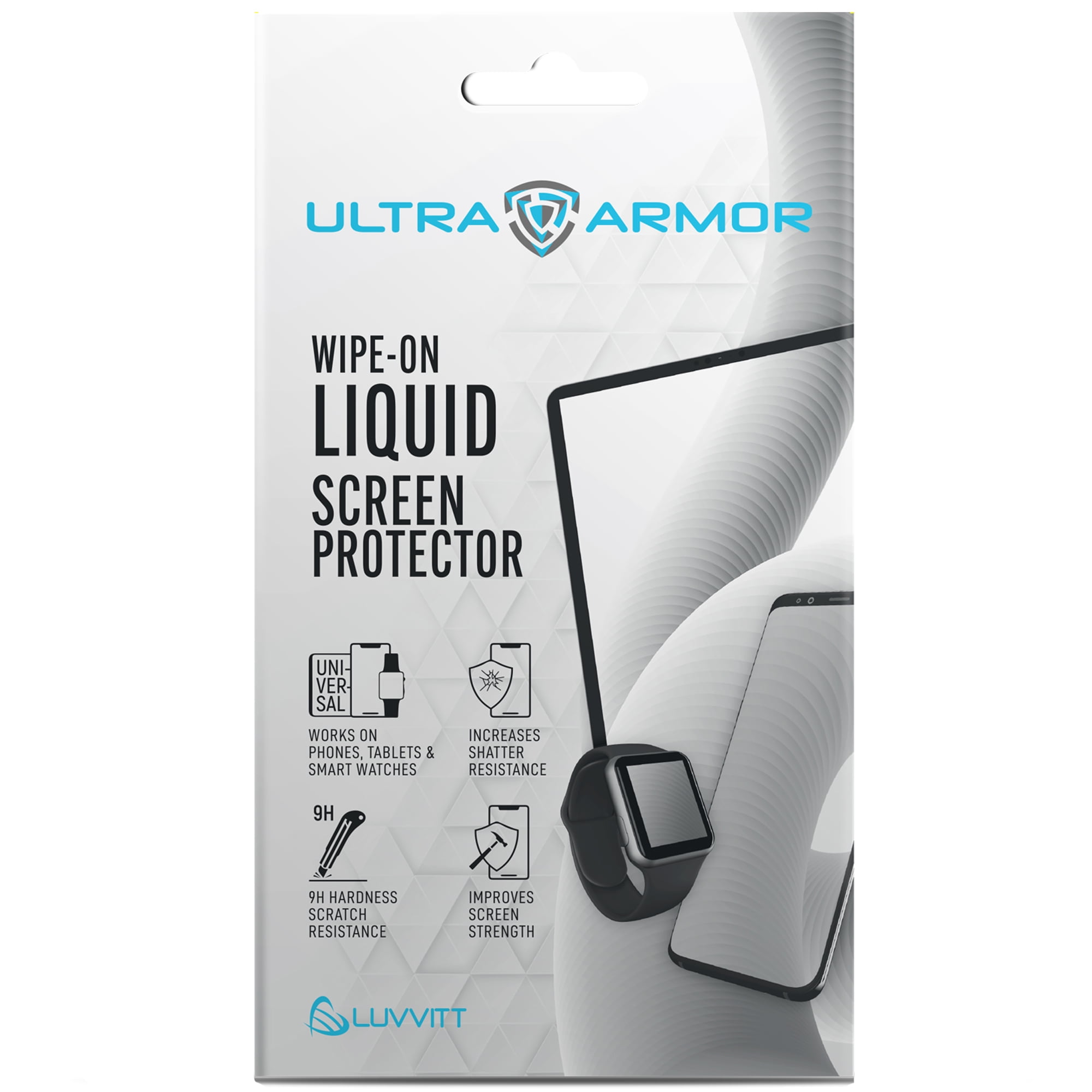 Liquid Armor Screen Protector