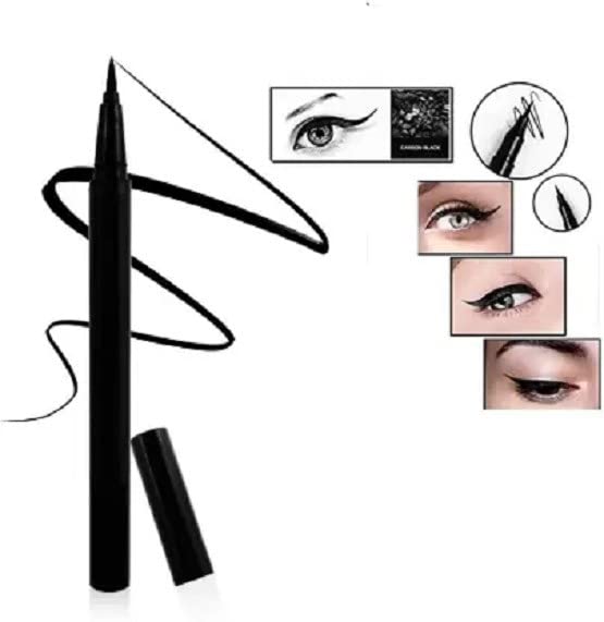Ultra Bold Line And Design Sketch Eyeliner Pen - Walmart.com