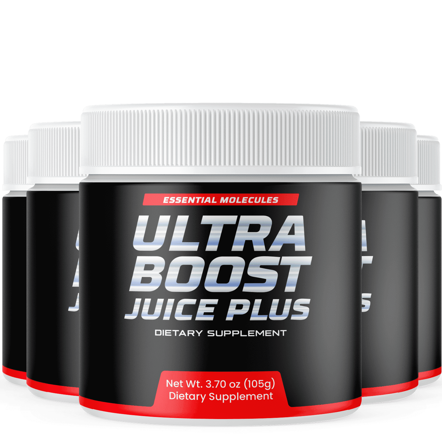 Ultra Boost Juice Plus Advanced Formula Powder Supporting Energy and ...