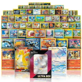 Pokemon Starter Pack