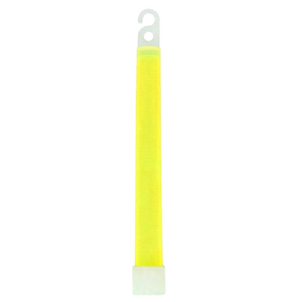 Ultra Bright 6 Inch Glow Sticks - Emergency Bright Chem Glow Sticks ...