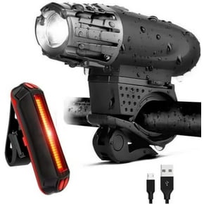 Mini Bike Led Lights