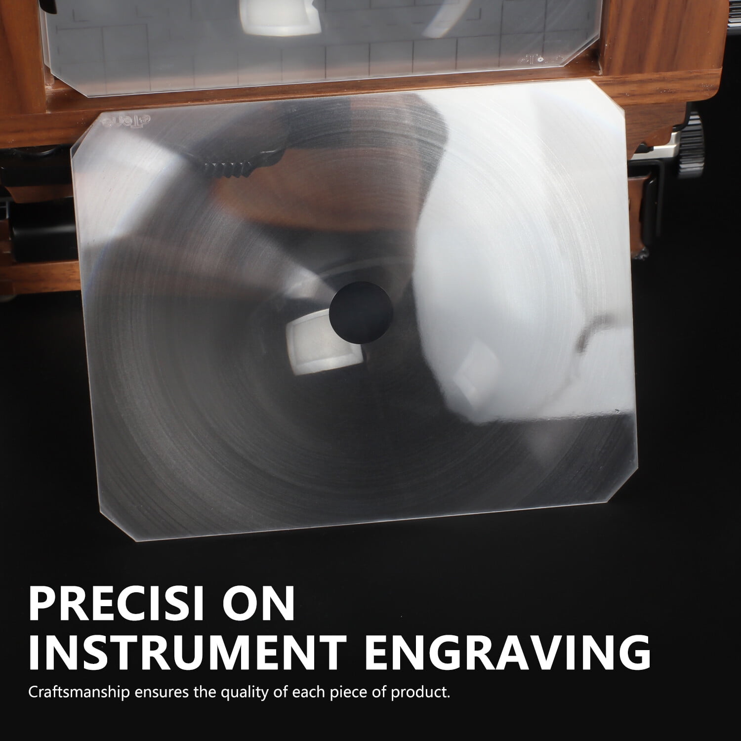 Ultra Bright Fresnel Lens Screen For Linhof Toyo Horseman Sinar Wista ...