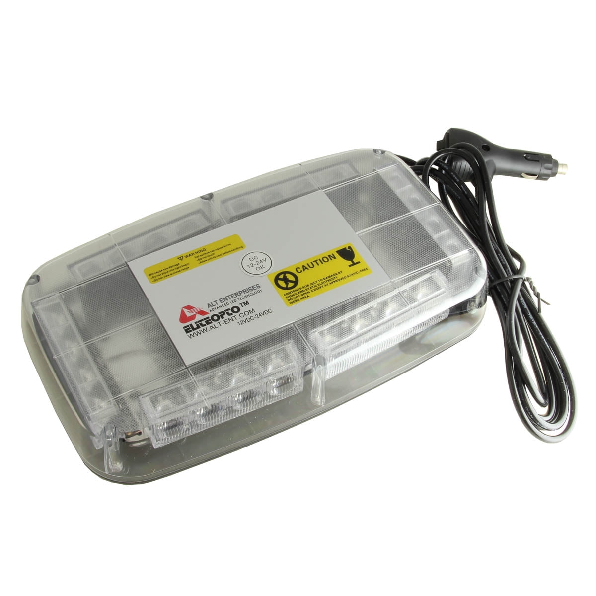 Ultra-Bright LED Mini Light Bar (1 per pack) - Walmart.com