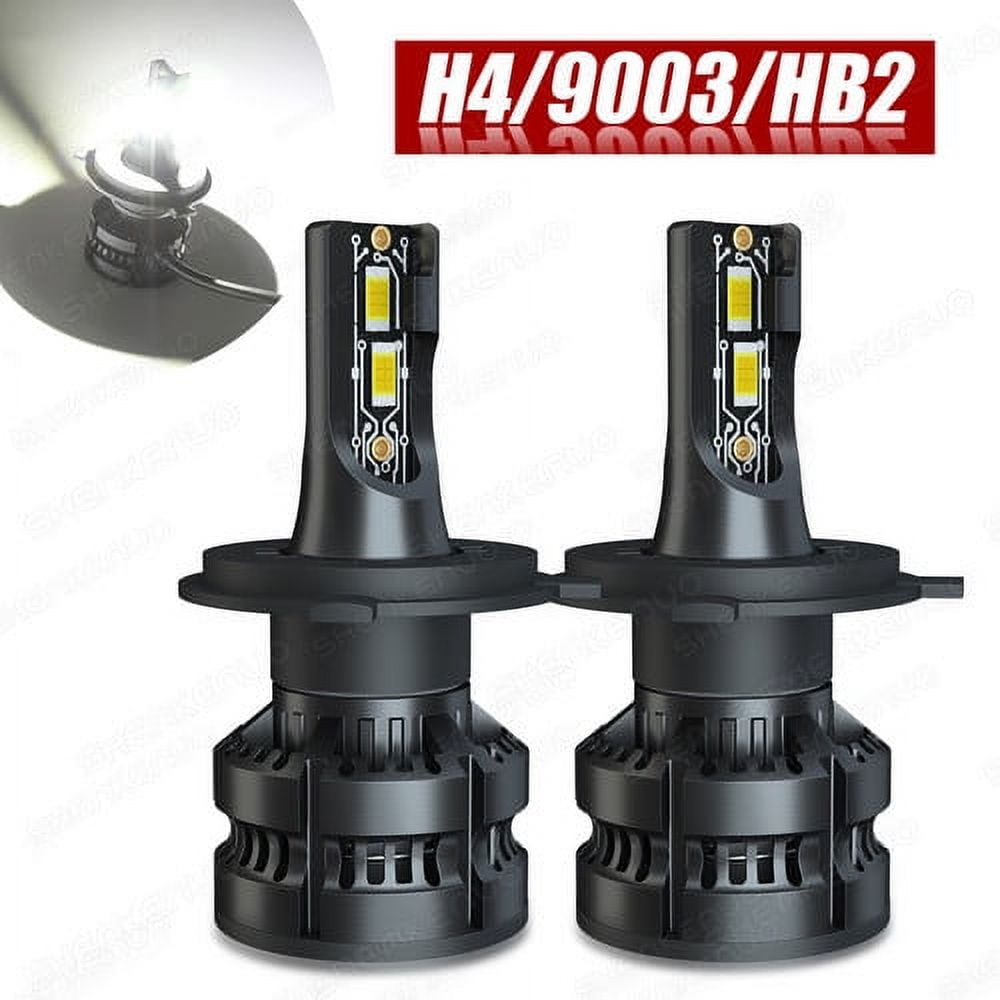 Ultra Bright LED headlight bulb for Honda 12v / pn 34901-K57-V01 High ...