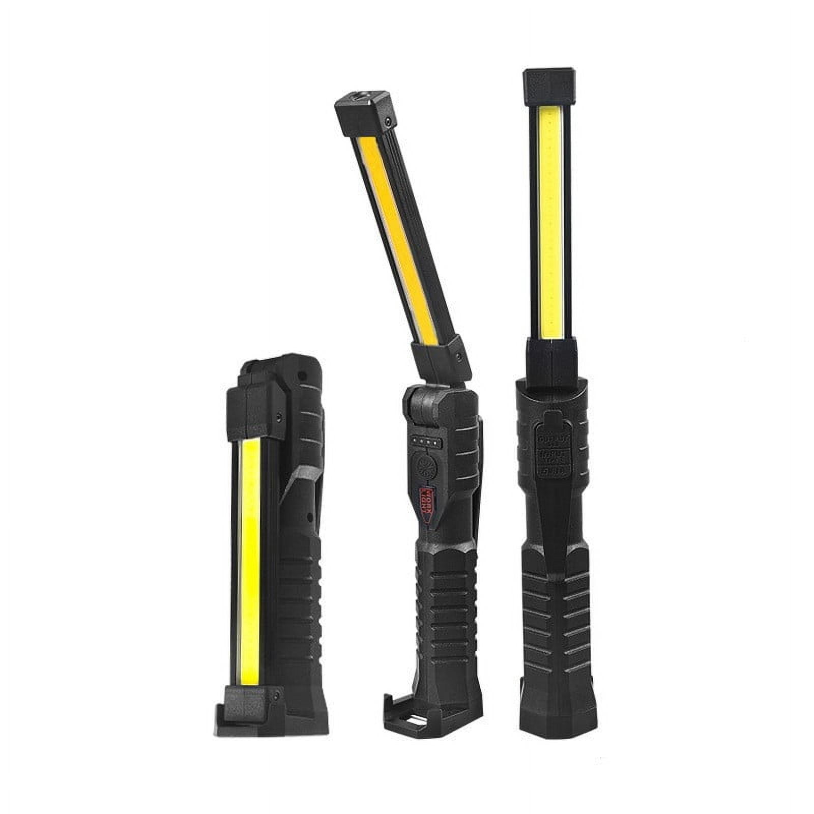 Compact And Robust, Anti-Sweat Anti-Slip Handle Ensures Grip In Any ...