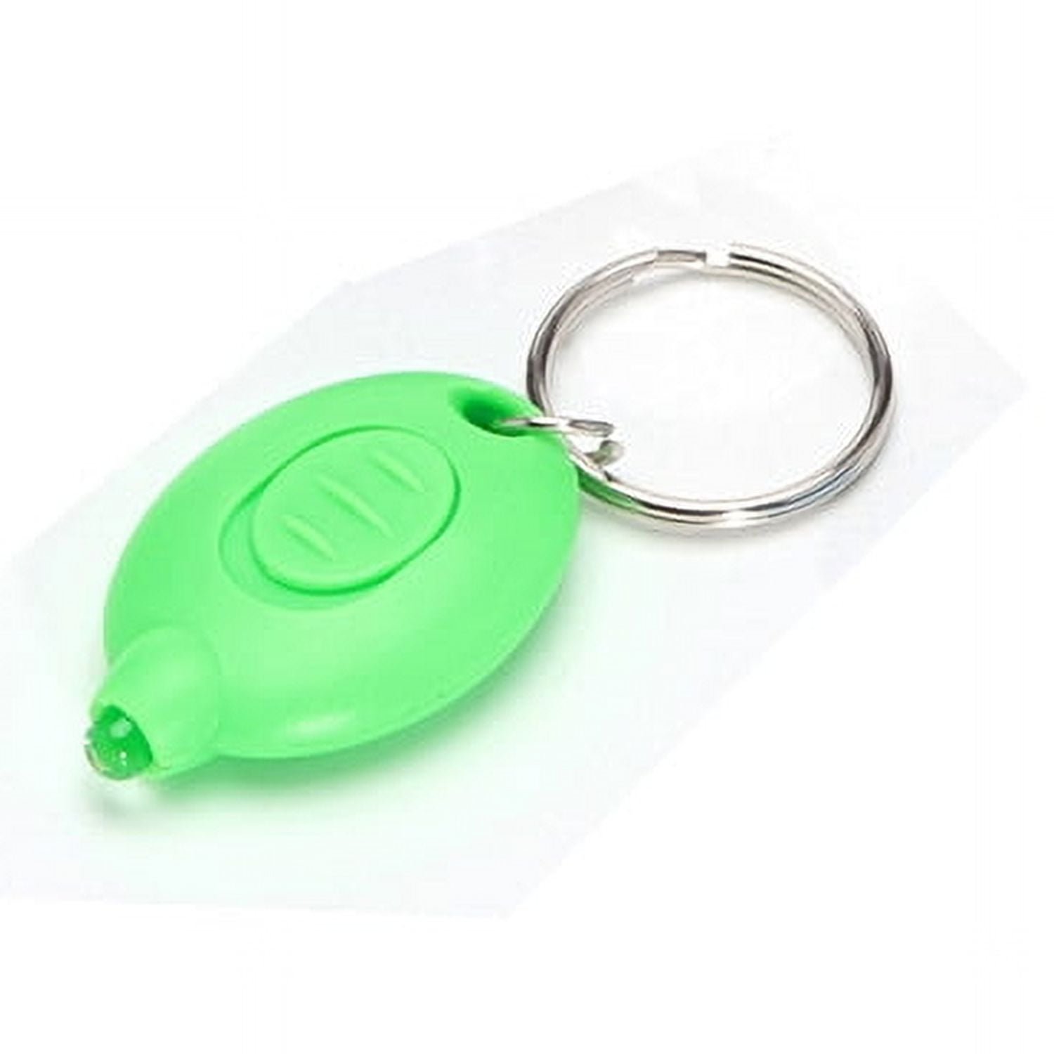 Ultra Bright Purple Light Keychain Flashlight, Mini Purple LED Keychain ...