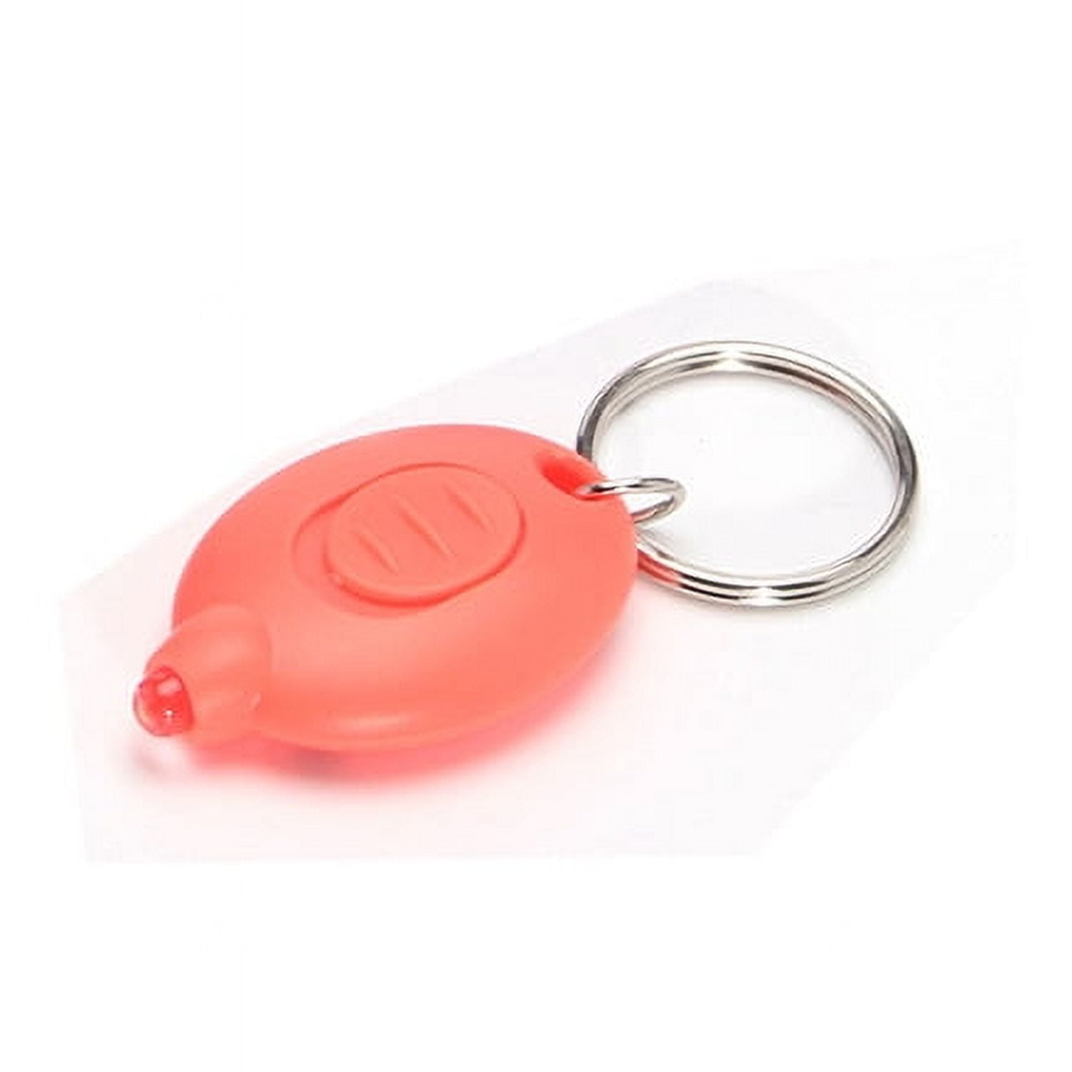 Ultra Bright Purple Light Keychain Flashlight, Mini Purple LED Keychain ...