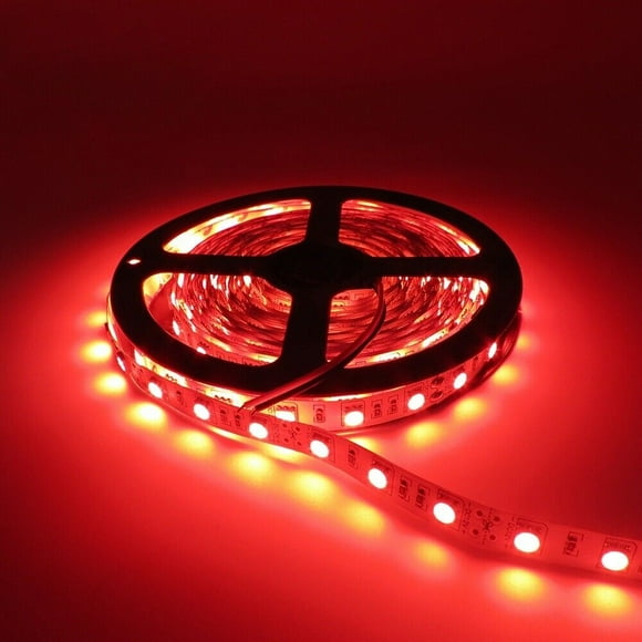 Super Bright Red Led Lights