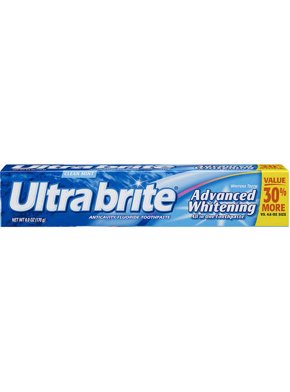 Toothpaste | Walmart.com