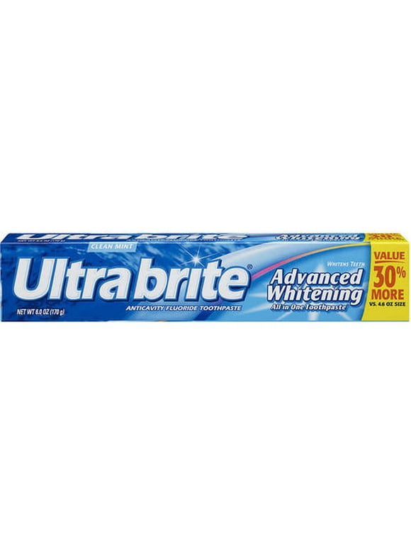 Toothpaste | Walmart.com